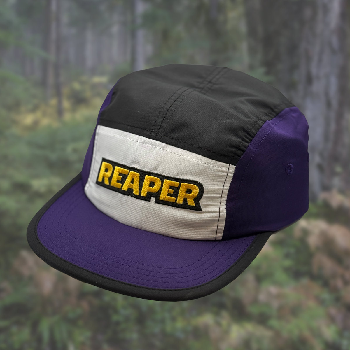 'Pace Maker' Cap – Reaper Gear