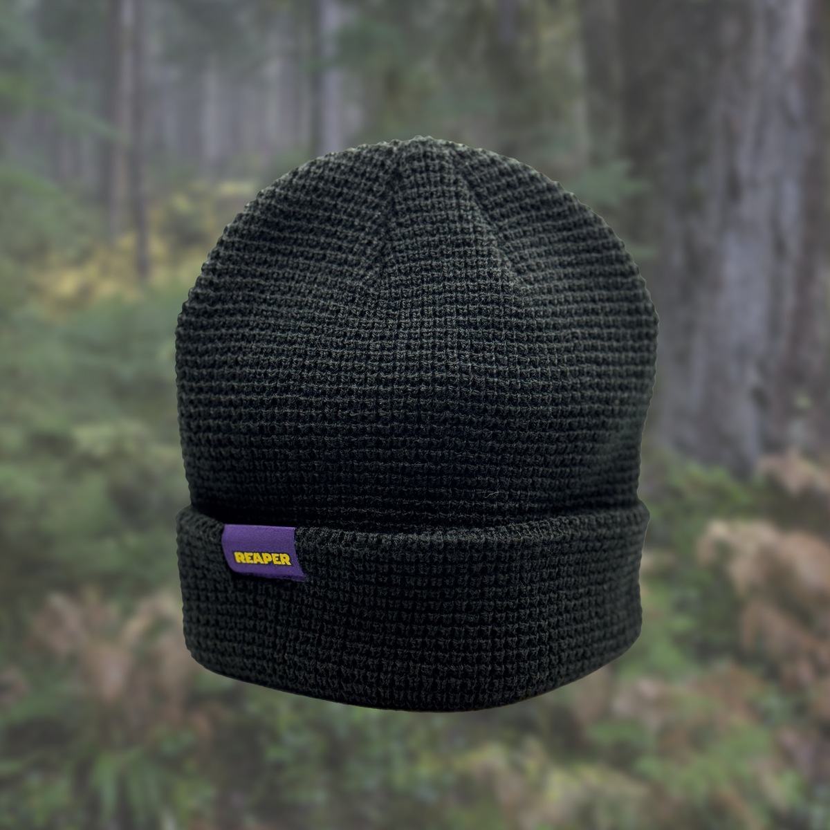 'Revy' Beanie – Reaper Gear